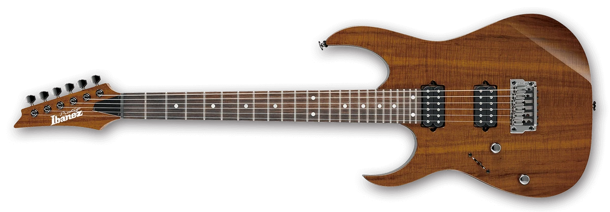 RG652KFXL | Ibanez Wiki | Fandom