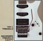 TRT-1 | Ibanez Wiki | Fandom