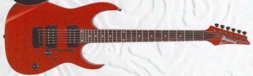 RG120B | Ibanez Wiki | Fandom