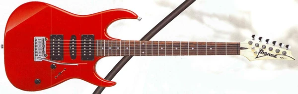 RX170D | Ibanez Wiki | Fandom