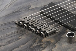 Mono-rail guitar bridge | Ibanez Wiki | Fandom
