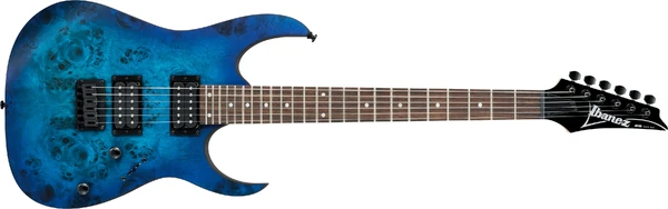 RG421PB | Ibanez Wiki | Fandom