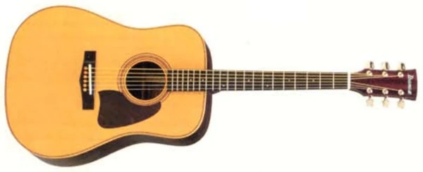 AW100 (1979–1981) | Ibanez Wiki | Fandom