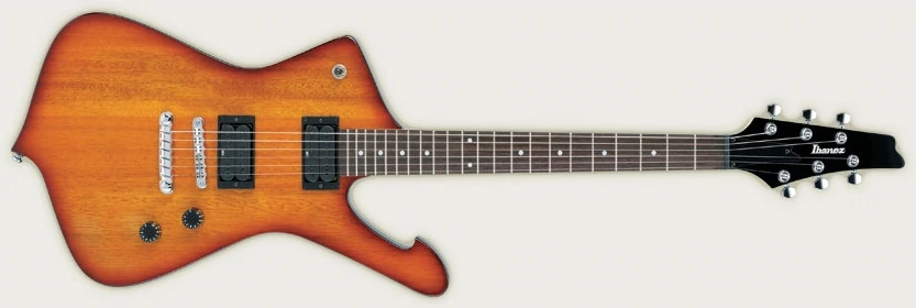P:2004 Iceman guitar models | Ibanez Wiki | Fandom