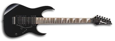 RG270DX | Ibanez Wiki | Fandom