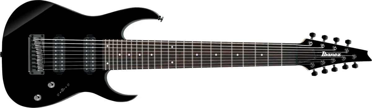 RG9 | Ibanez Wiki | Fandom