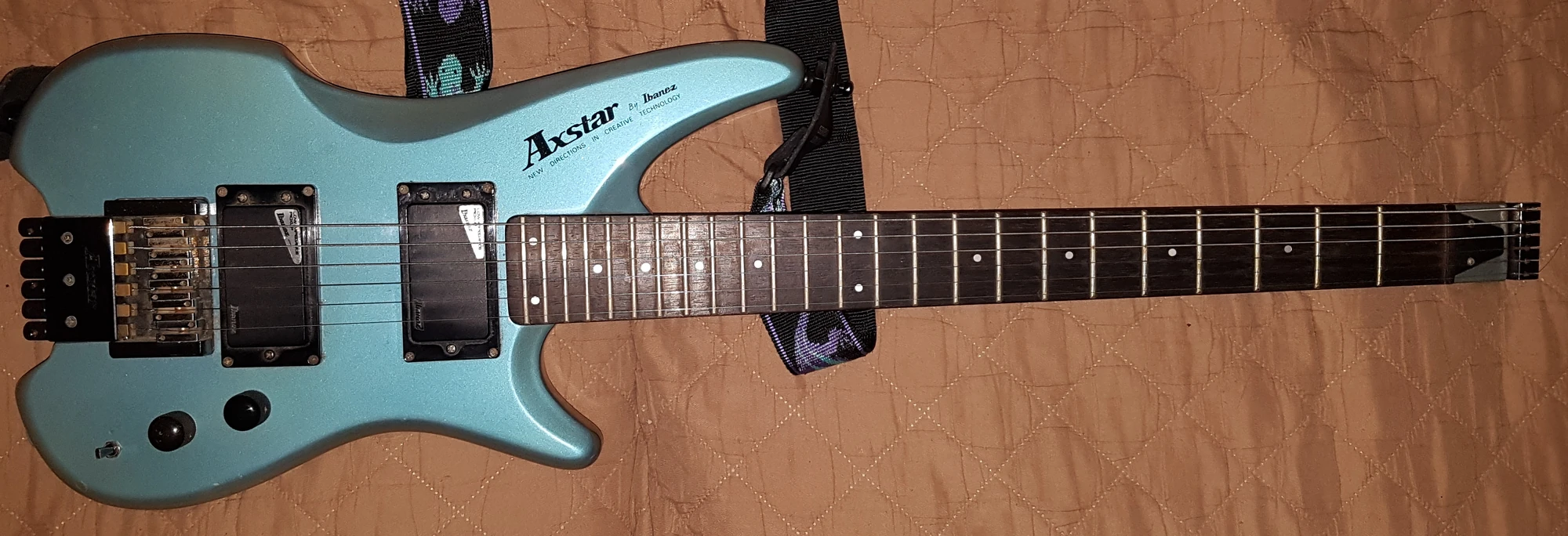 AX70 | Ibanez Wiki | Fandom