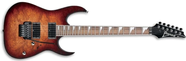 RG420FBZ | Ibanez Wiki | Fandom