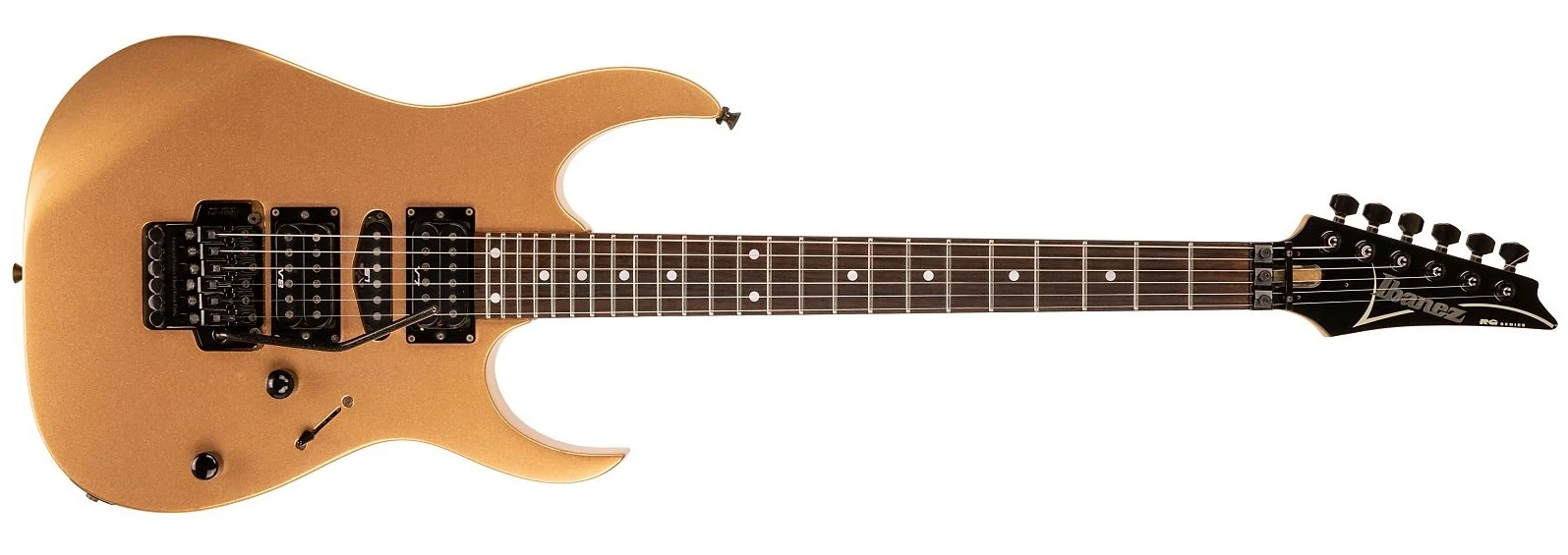 RG470 (1998–2004) | Ibanez Wiki | Fandom