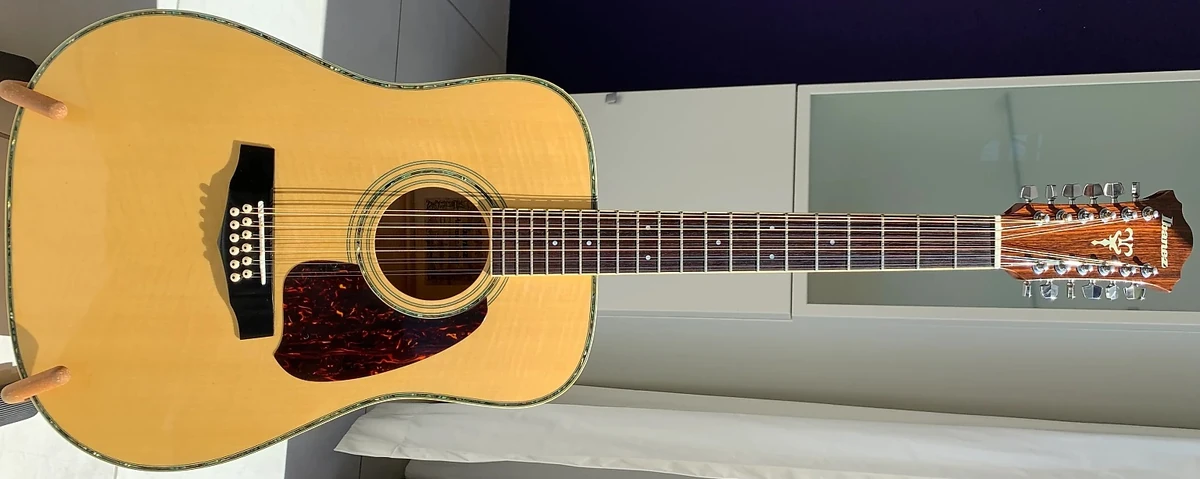 M332 | Ibanez Wiki | Fandom