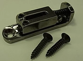 Mono-rail guitar bridge | Ibanez Wiki | Fandom