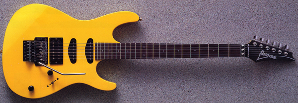 RG340 | Ibanez Wiki | Fandom