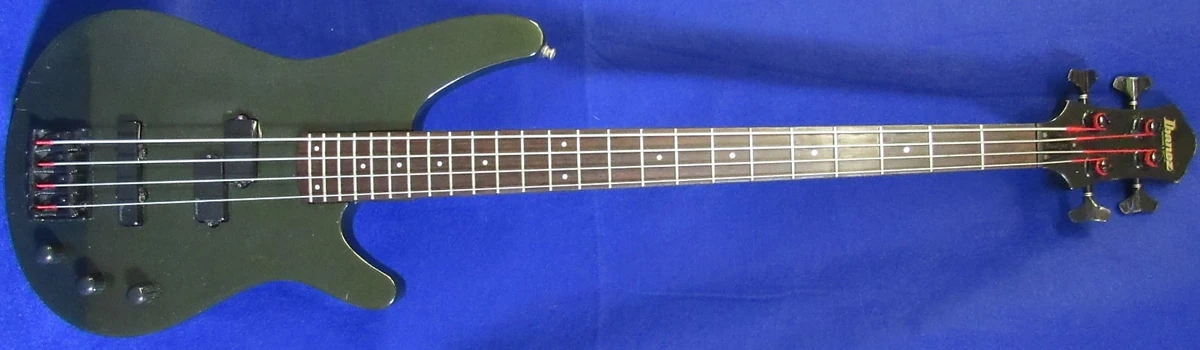 P:1986 Roadstar II Bass series | Ibanez Wiki | Fandom