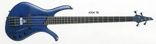 A304 | Ibanez Wiki | Fandom