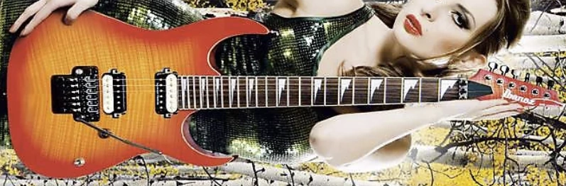 RG3420 | Ibanez Wiki | Fandom