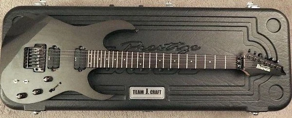 RG1520GK | Ibanez Wiki | Fandom