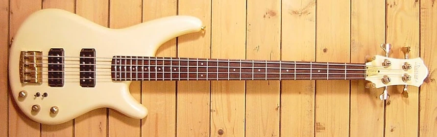 RB835 | Ibanez Wiki | Fandom