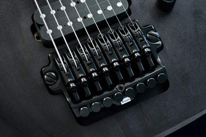 FX Edge III-8 | Ibanez Wiki | Fandom