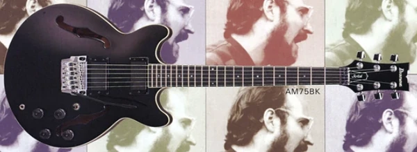 AM75 | Ibanez Wiki | Fandom