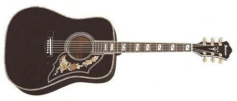 F360 | Ibanez Wiki | Fandom