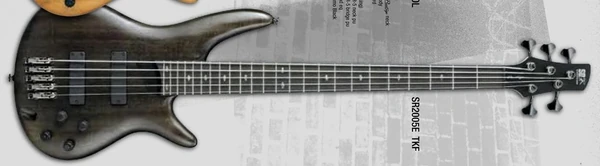 SR2005E | Ibanez Wiki | Fandom
