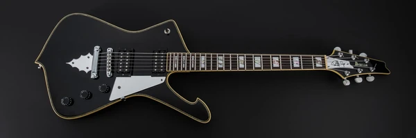 PS10II | Ibanez Wiki | Fandom