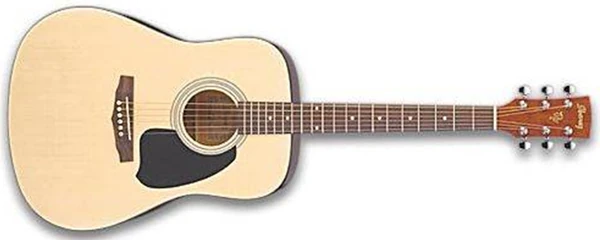 PF60 | Ibanez Wiki | Fandom