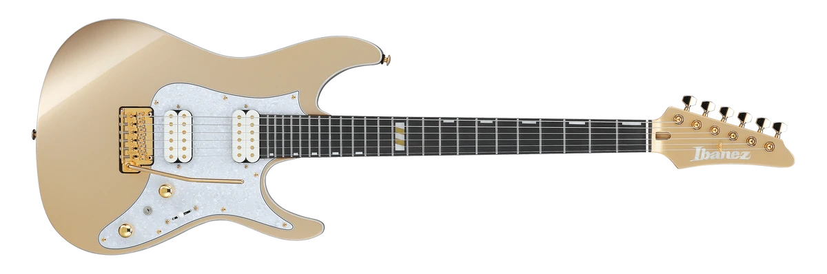 KRYS10 | Ibanez Wiki | Fandom
