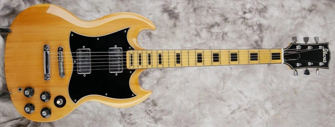 2394 | Ibanez Wiki | Fandom