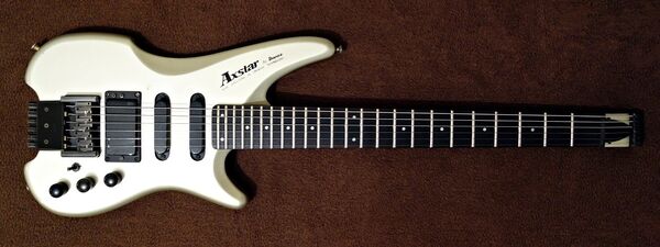AX75 | Ibanez Wiki | Fandom