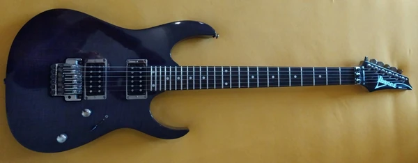 RG320FA | Ibanez Wiki | Fandom