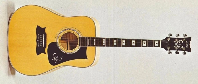 2604 | Ibanez Wiki | Fandom