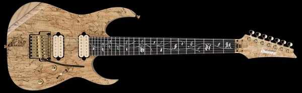 RG8527SP | Ibanez Wiki | Fandom