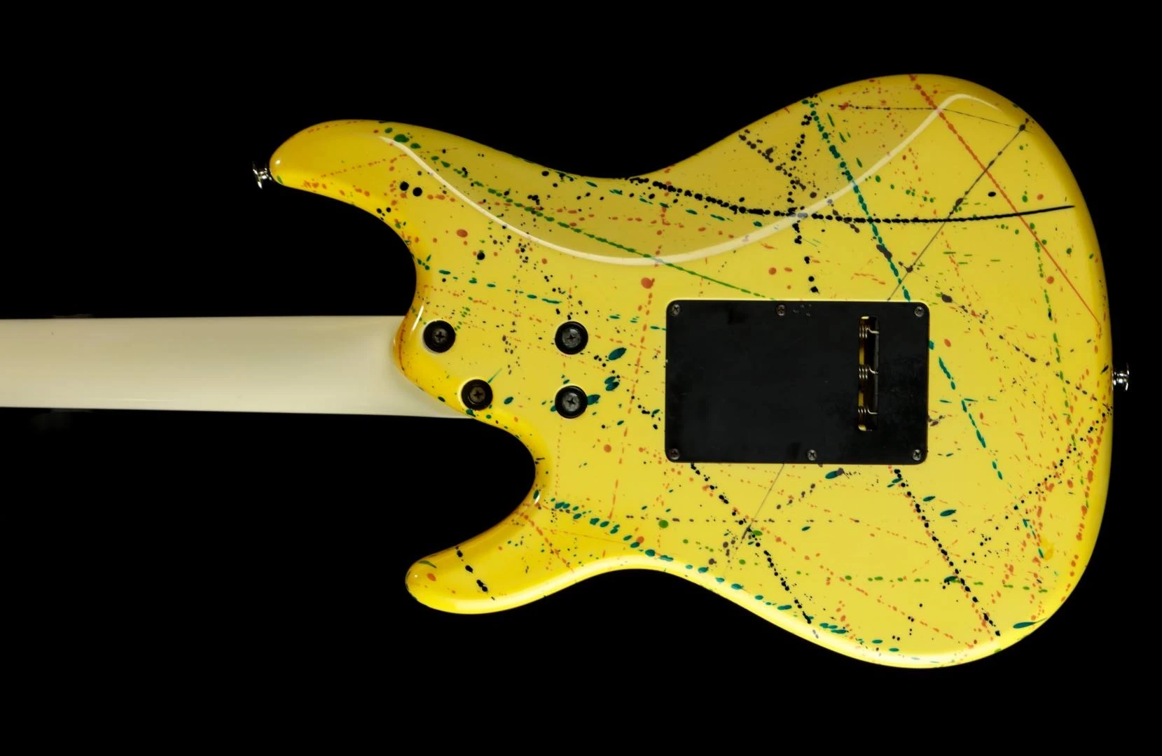 Vinnie Moore Ibanez