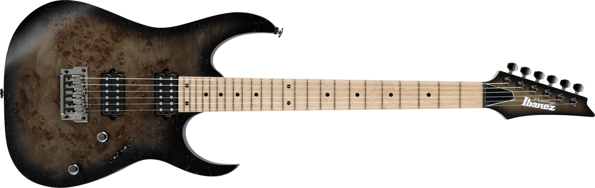 RG652MPBFX | Ibanez Wiki | Fandom