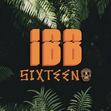 IBB16 | International Big Brother Wiki | Fandom