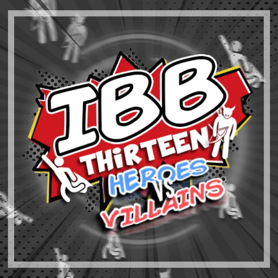 IBB13 | International Big Brother Wiki | Fandom