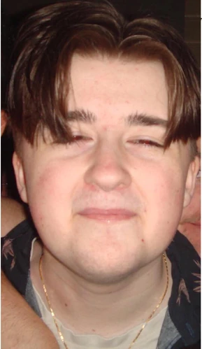 Grayson | Ibbipedia Wiki | Fandom