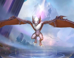 Mutated Bat | Idle Big Devil Wiki | Fandom