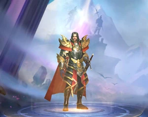 Knight Leader | Idle Big Devil Wiki | Fandom