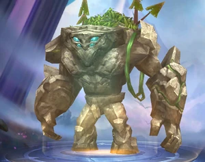 Giant Golem | Idle Big Devil Wiki | Fandom