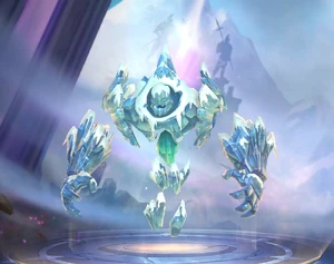 Yeti | Idle Big Devil Wiki | Fandom