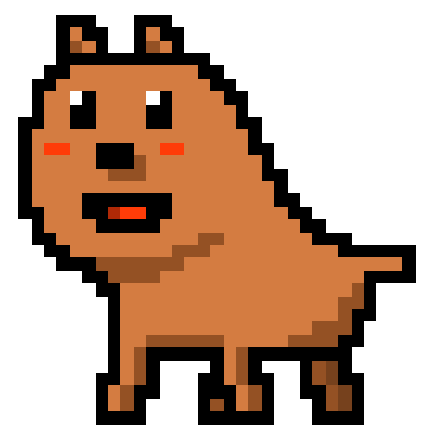 Main Character (IBaD) | I Became A Dog Wiki | Fandom