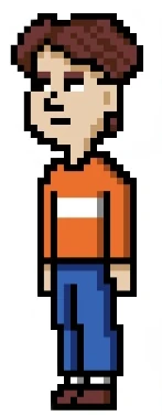 Main Character (IBaD) | I Became A Dog Wiki | Fandom