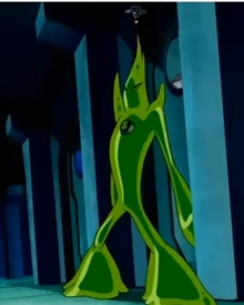 Gosma (Goop) | Wiki IBen10 | Fandom
