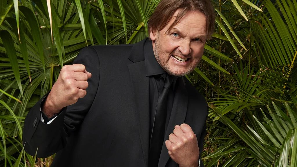 Peter Althof | Ich bin ein star - Holt mich hier raus! Wiki | Fandom