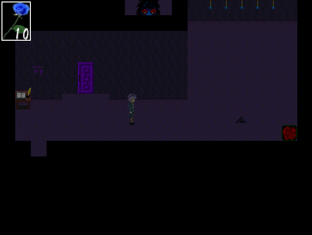 Cord Room | Ib Wiki | Fandom