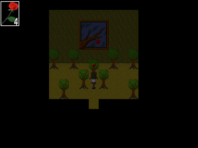 Apple Tree Room | Ib Wiki | Fandom