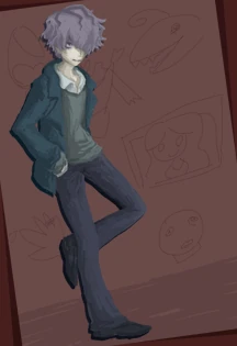 Wine Sofa | Ib Wiki | Fandom