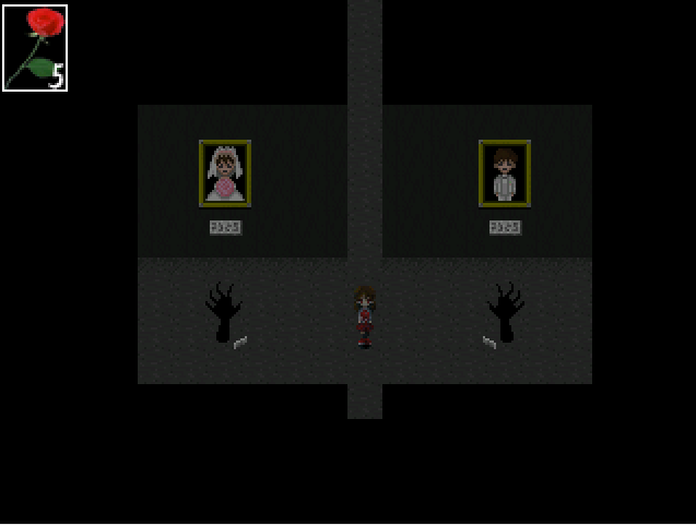 Gray Area | Ib Wiki | Fandom